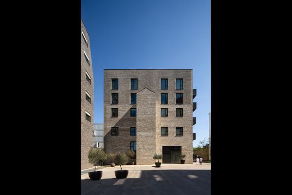 In pictures: The Tannery by Coffey Architects | News | Building Design